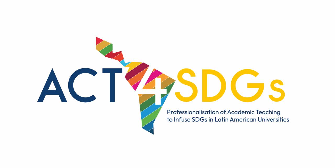 UTN forma parte de proyecto internacional relacionado con los Objetivos ...